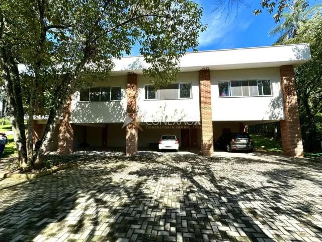 Casa / Sobrado em Condomínio para Venda em Jaguariúna/SP Condomínio Fazenda Duas Marias 8 Quartos
