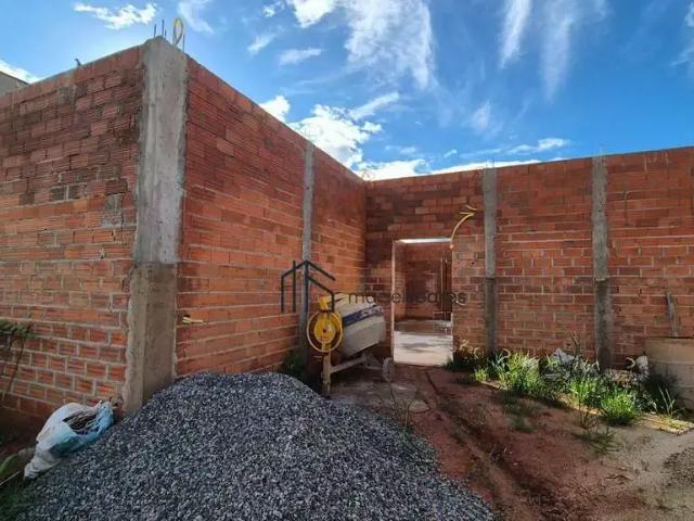 Casa / Sobrado em Condomínio para Venda em Jaguariúna/SP Condomínio Residencial Lago da Barra 3 Quartos