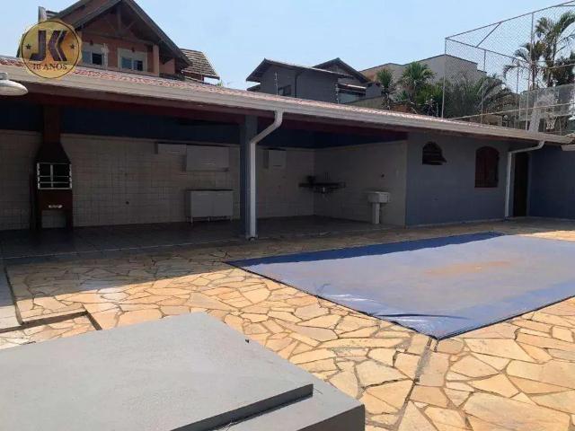 Casa / Sobrado em Condomínio para Venda em Jaguariúna/SP ESTÂNCIA DAS FLORES 4 Quartos