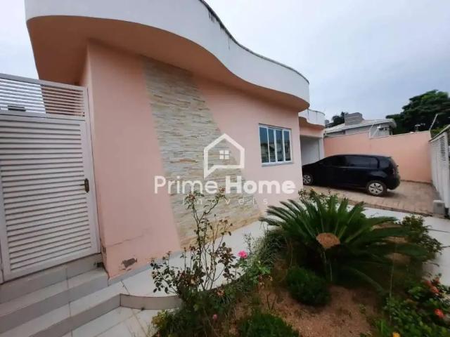 Casa / Sobrado em Condomínio para Venda em Jaguariúna/SP ESTÂNCIA DAS FLORES 4 Quartos