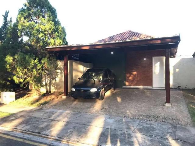 Casa / Sobrado em Condomínio para Venda em Jaguariúna/SP Jardim das Laranjeiras 3 Quartos