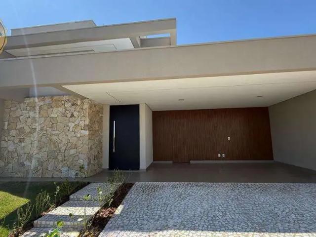 Casa / Sobrado em Condomínio para Venda em Jaguariúna/SP Loteamento São Pedro 3 Quartos