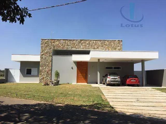 Casa / Sobrado em Condomínio para Venda em Jaguariúna/SP Pinhalzinho 4 Quartos