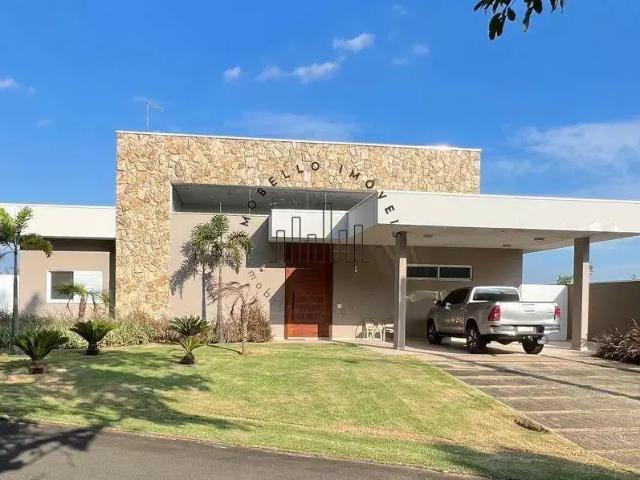 Casa / Sobrado em Condomínio para Venda em Jaguariúna/SP Pinhalzinho 4 Quartos