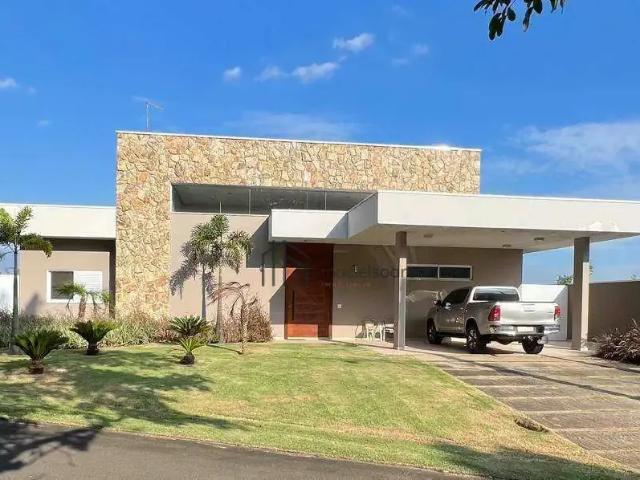 Casa / Sobrado em Condomínio para Venda em Jaguariúna/SP Pinhalzinho 4 Quartos