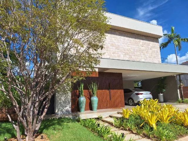 Casa / Sobrado em Condomínio para Venda em Jaguariúna/SP Reserva Santa Izabel 3 Quartos