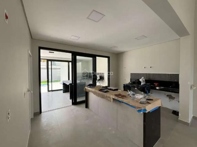Casa / Sobrado em Condomínio para Venda em Jaguariúna/SP Residencial Campo Camanducaia 4 Quartos