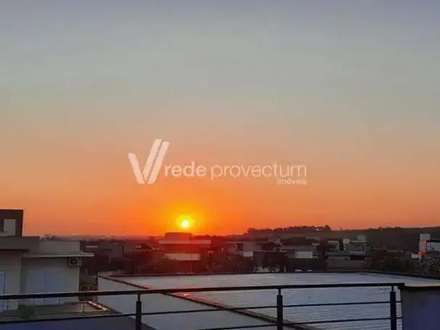 Casa / Sobrado em Condomínio para Venda em Jaguariúna/SP Residencial Campo Camanducaia 4 Quartos