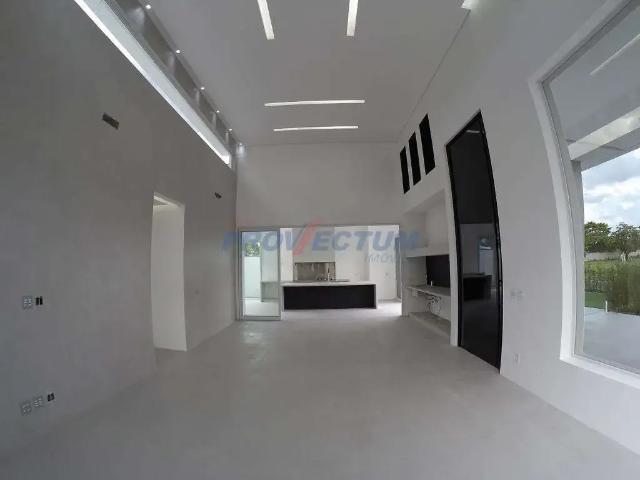 Casa / Sobrado em Condomínio para Venda em Jaguariúna/SP Residencial Campo Camanducaia 4 Quartos