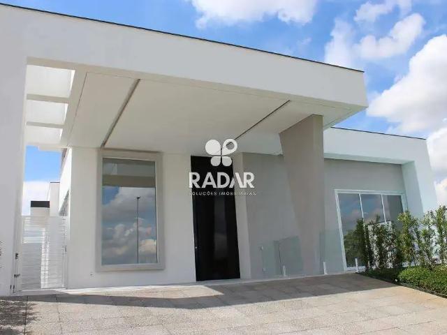Casa / Sobrado em Condomínio para Venda em Jaguariúna/SP Residencial Campo Camanducaia 4 Quartos