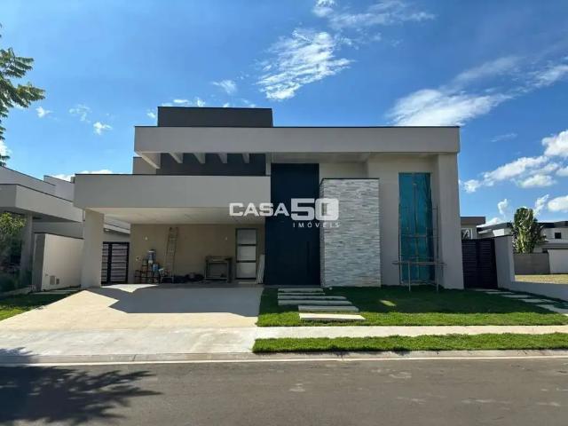 Casa / Sobrado em Condomínio para Venda em Jaguariúna/SP Residencial Campo Camanducaia 4 Quartos