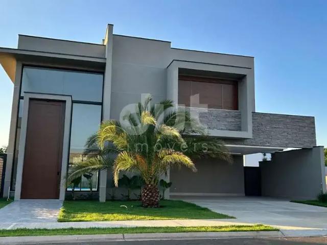 Casa / Sobrado em Condomínio para Venda em Jaguariúna/SP Residencial Campo Camanducaia 3 Quartos