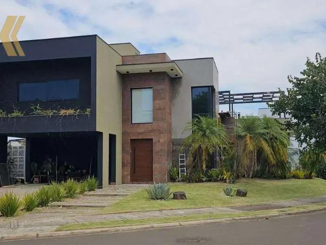 Casa / Sobrado em Condomínio para Venda em Jaguariúna/SP Residencial Campo Camanducaia 3 Quartos