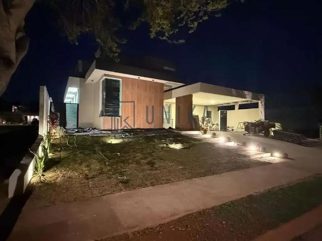 Casa / Sobrado em Condomínio para Venda em Jaguariúna/SP Residencial Campo Camanducaia 3 Quartos