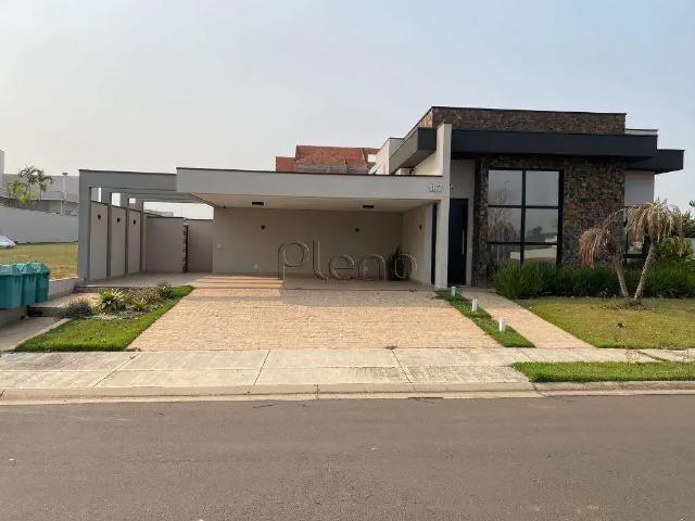 Casa / Sobrado em Condomínio para Venda em Jaguariúna/SP Residencial Campo Camanducaia 3 Quartos