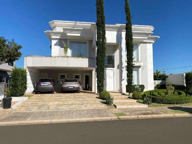 Casa / Sobrado em Condomínio para Venda em Jaguariúna/SP Residencial Campo Camanducaia 3 Quartos