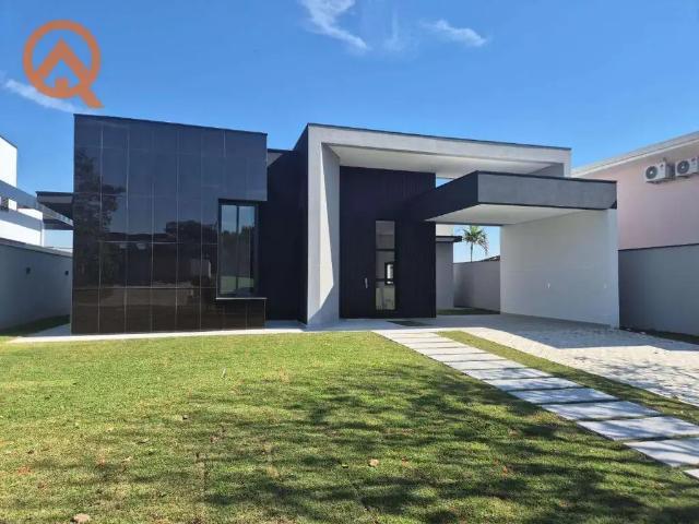Casa / Sobrado em Condomínio para Venda em Jaguariúna/SP Residencial Campo Camanducaia 3 Quartos