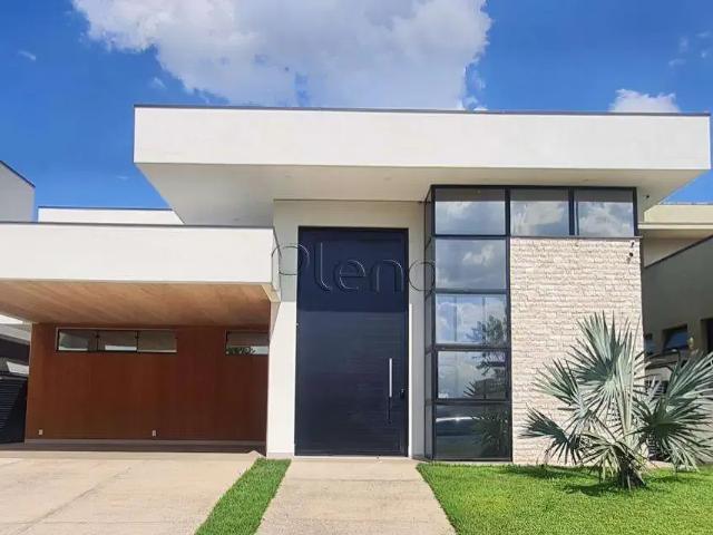Casa / Sobrado em Condomínio para Venda em Jaguariúna/SP Residencial Campo Camanducaia 3 Quartos
