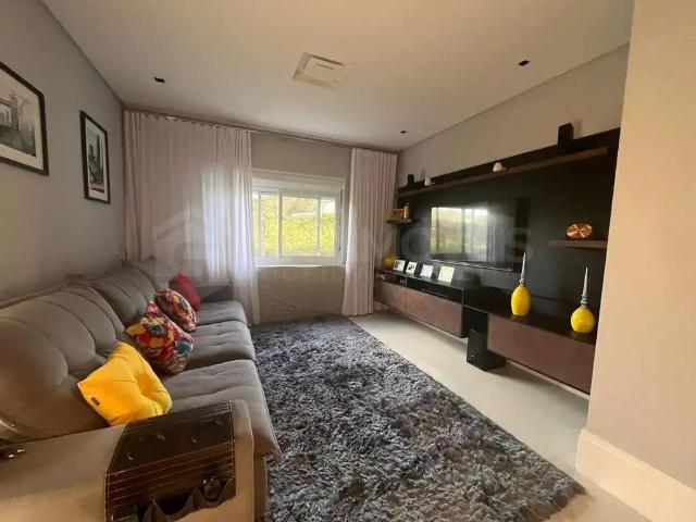 Casa / Sobrado em Condomínio para Venda em Jambeiro/SP Altos do Esplanada 4 Quartos
