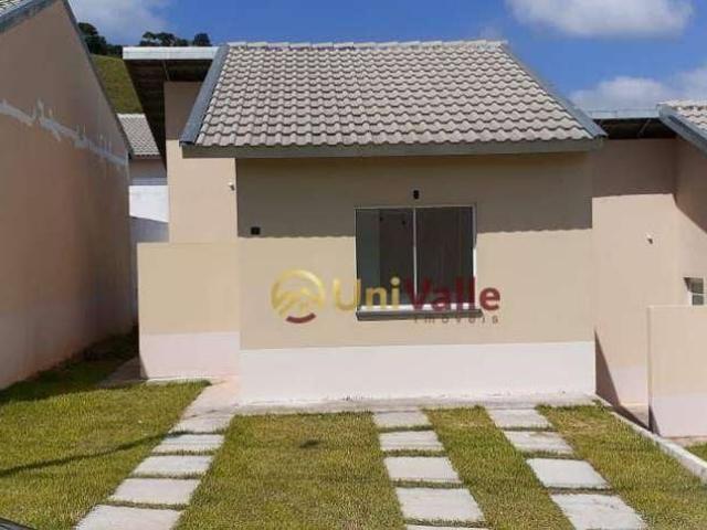 Casa / Sobrado em Condomínio para Venda em Jambeiro/SP Jardim Luciana 2 Quartos