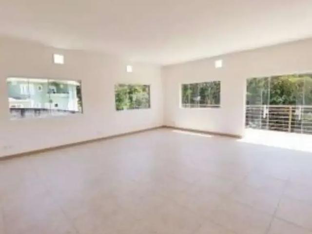 Casa / Sobrado em Condomínio para Venda em Jambeiro/SP Recanto Santa Barbara 4 Quartos