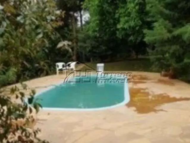 Casa / Sobrado em Condomínio para Venda em Jambeiro/SP Recanto Santa Barbara 4 Quartos