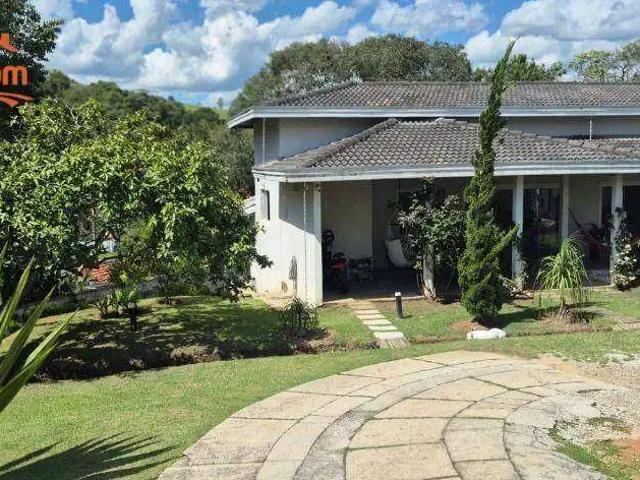 Casa / Sobrado em Condomínio para Venda em Jambeiro/SP Tapanhao 3 Quartos