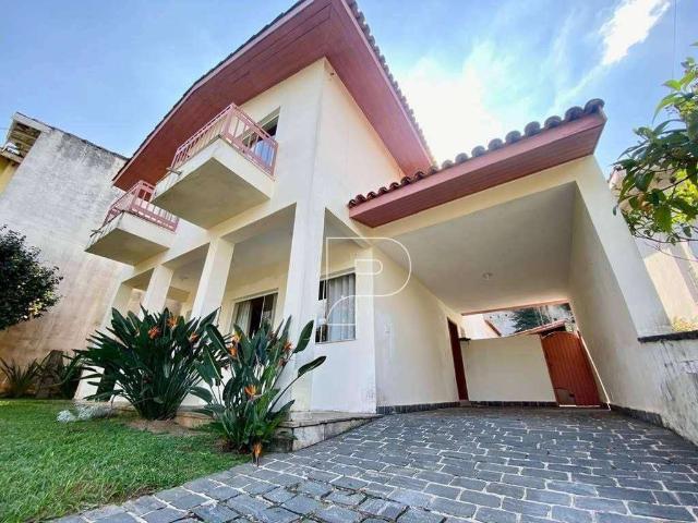 Casa / Sobrado em Condomínio para Venda em Jandira/SP Vila Bianca 4 Quartos
