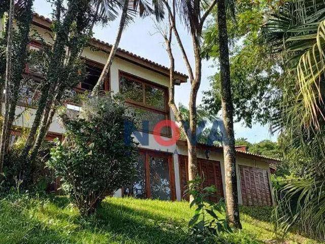 Casa / Sobrado em Condomínio para Venda em Jandira/SP Altos de São Fernando 3 Quartos