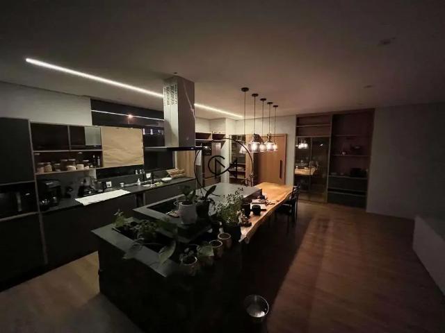 Casa / Sobrado em Condomínio para Venda em Jandira/SP Altos de São Fernando 3 Quartos