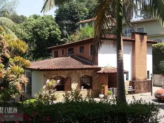 Casa / Sobrado em Condomínio para Venda em Jandira/SP Altos de São Fernando 3 Quartos
