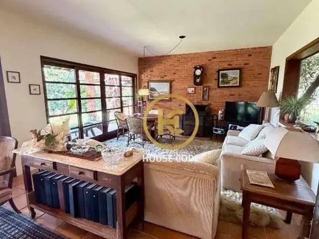 Casa / Sobrado em Condomínio para Venda em Jandira/SP Altos de São Fernando 3 Quartos