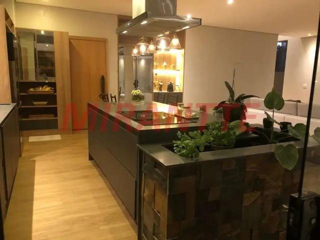 Casa / Sobrado em Condomínio para Venda em Jandira/SP Altos de São Fernando 3 Quartos