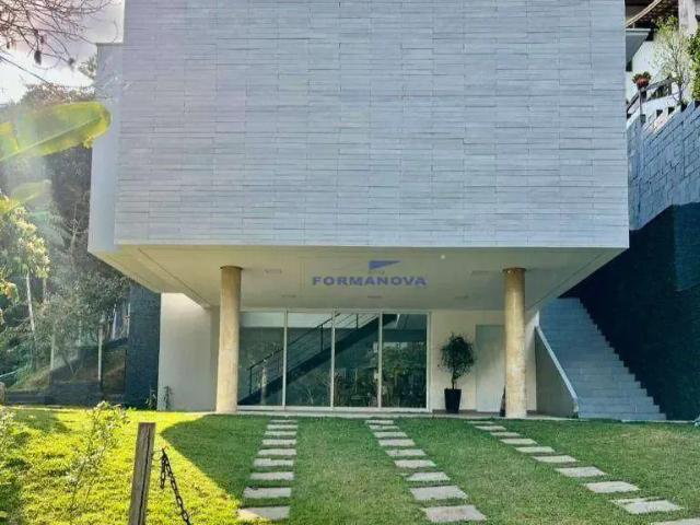 Casa / Sobrado em Condomínio para Venda em Jandira/SP Altos de São Fernando 2 Quartos