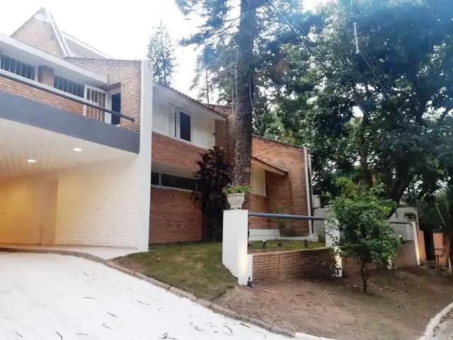 Casa / Sobrado em Condomínio para Venda em Jandira/SP Altos de São Fernando 4 Quartos