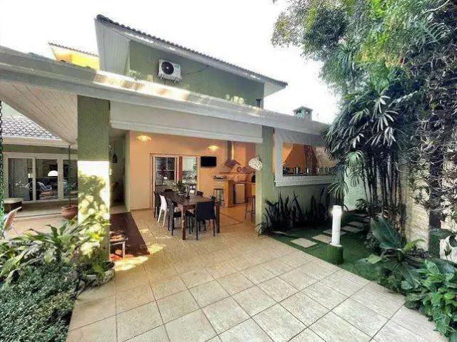Casa / Sobrado em Condomínio para Venda em Jandira/SP Altos de São Fernando 4 Quartos