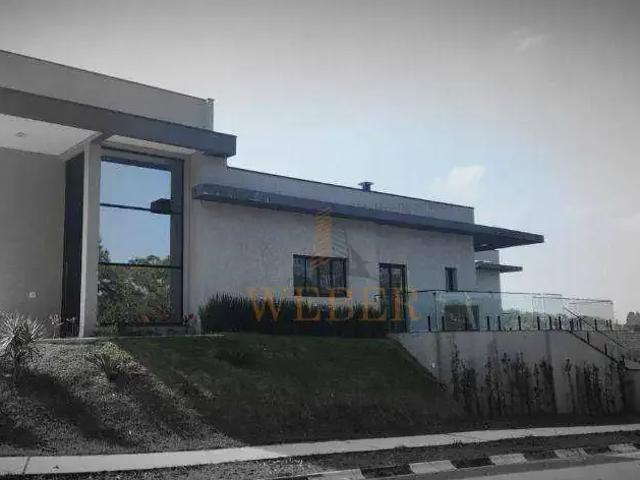 Casa / Sobrado em Condomínio para Venda em Jandira/SP Altos de São Fernando 4 Quartos