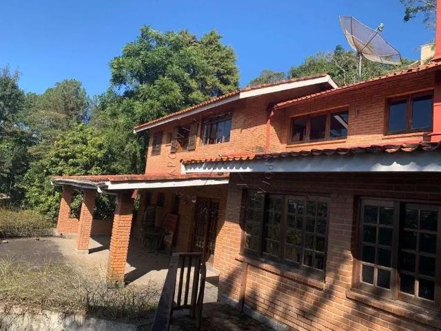 Casa / Sobrado em Condomínio para Venda em Jandira/SP Altos de São Fernando 4 Quartos