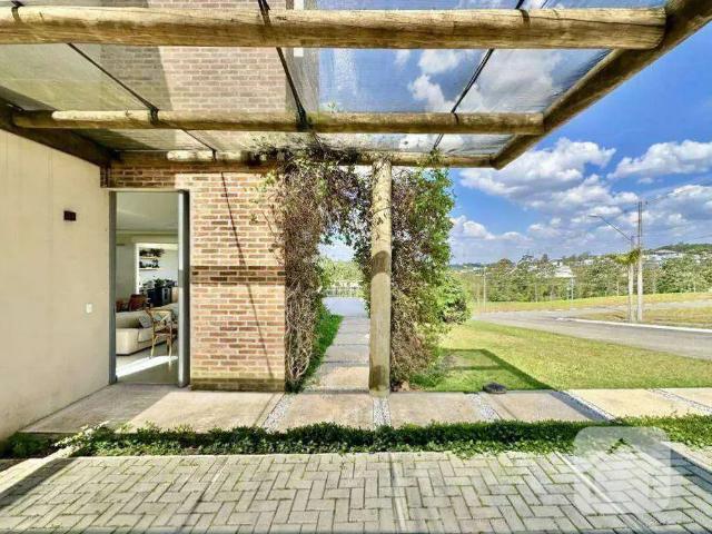 Casa / Sobrado em Condomínio para Venda em Jandira/SP Altos de São Fernando 4 Quartos