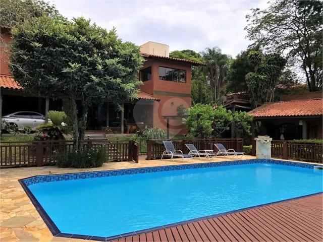 Casa / Sobrado em Condomínio para Venda em Jandira/SP Centro 3 Quartos