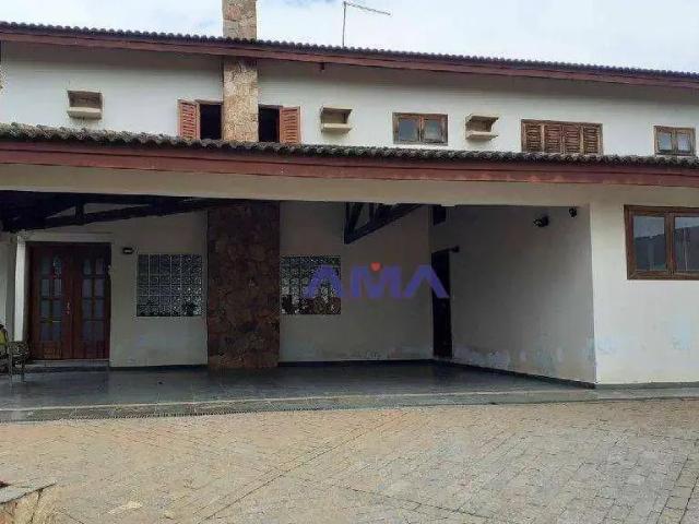 Casa / Sobrado em Condomínio para Venda em Jandira/SP Chácaras do Peroba 4 Quartos