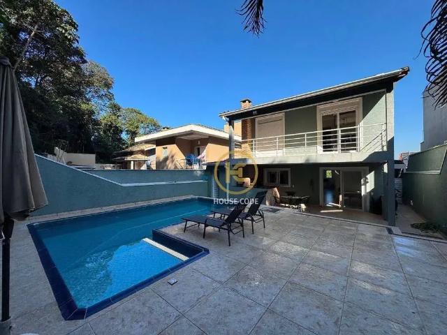 Casa / Sobrado em Condomínio para Venda em Jandira/SP Condomínio Nova Paulista 3 Quartos