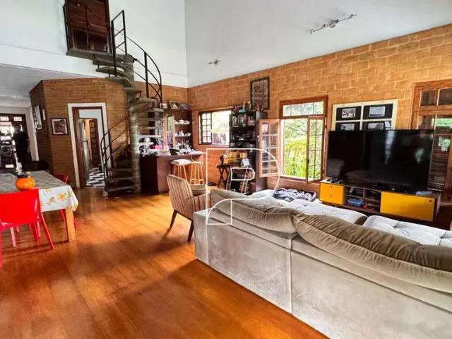 Casa / Sobrado em Condomínio para Venda em Jandira/SP Granja Viana 3 Quartos
