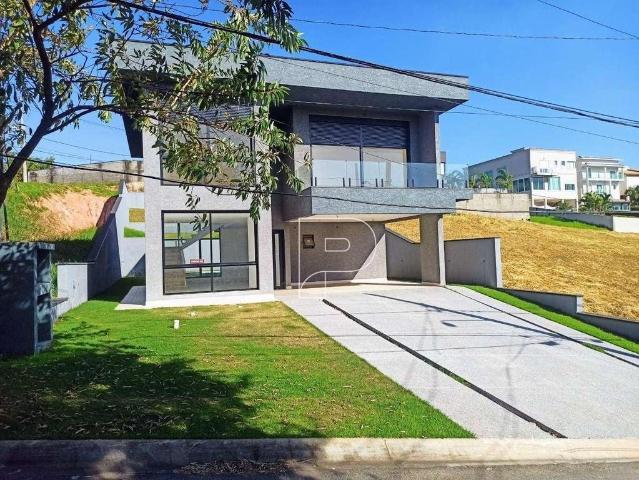 Casa / Sobrado em Condomínio para Venda em Jandira/SP Granja Viana 3 Quartos