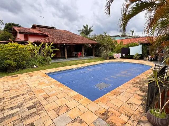 Casa / Sobrado em Condomínio para Venda em Jandira/SP Granja Viana 3 Quartos