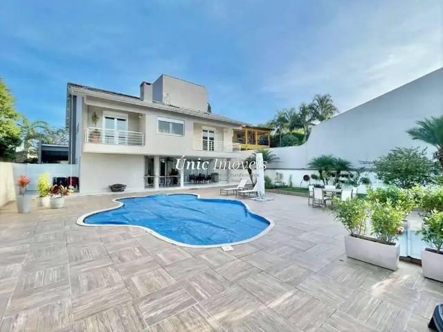 Casa / Sobrado em Condomínio para Venda em Jandira/SP Granja Viana 3 Quartos