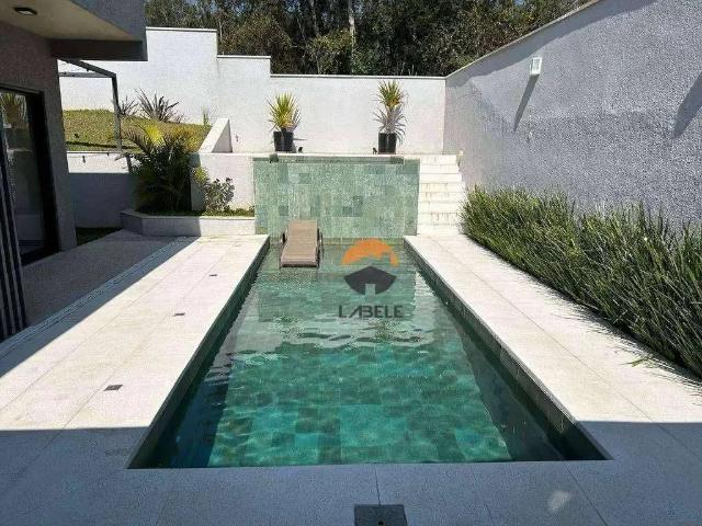 Casa / Sobrado em Condomínio para Venda em Jandira/SP Granja Viana 4 Quartos