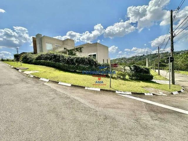 Casa / Sobrado em Condomínio para Venda em Jandira/SP Granja Viana 4 Quartos