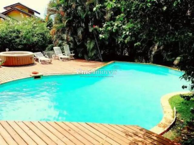 Casa / Sobrado em Condomínio para Venda em Jandira/SP Granja Viana 4 Quartos