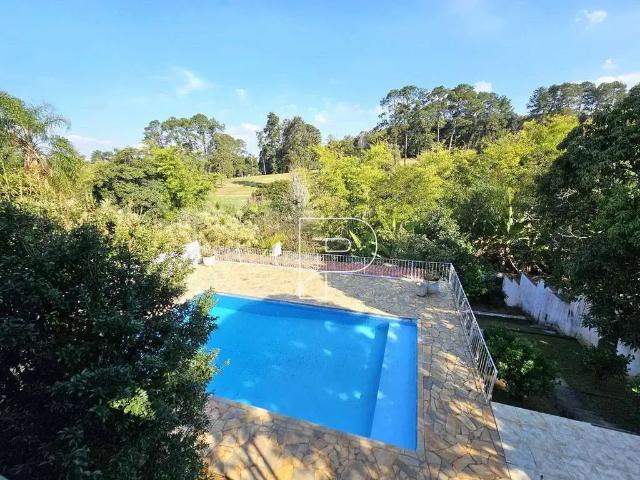 Casa / Sobrado em Condomínio para Venda em Jandira/SP Granja Viana 4 Quartos